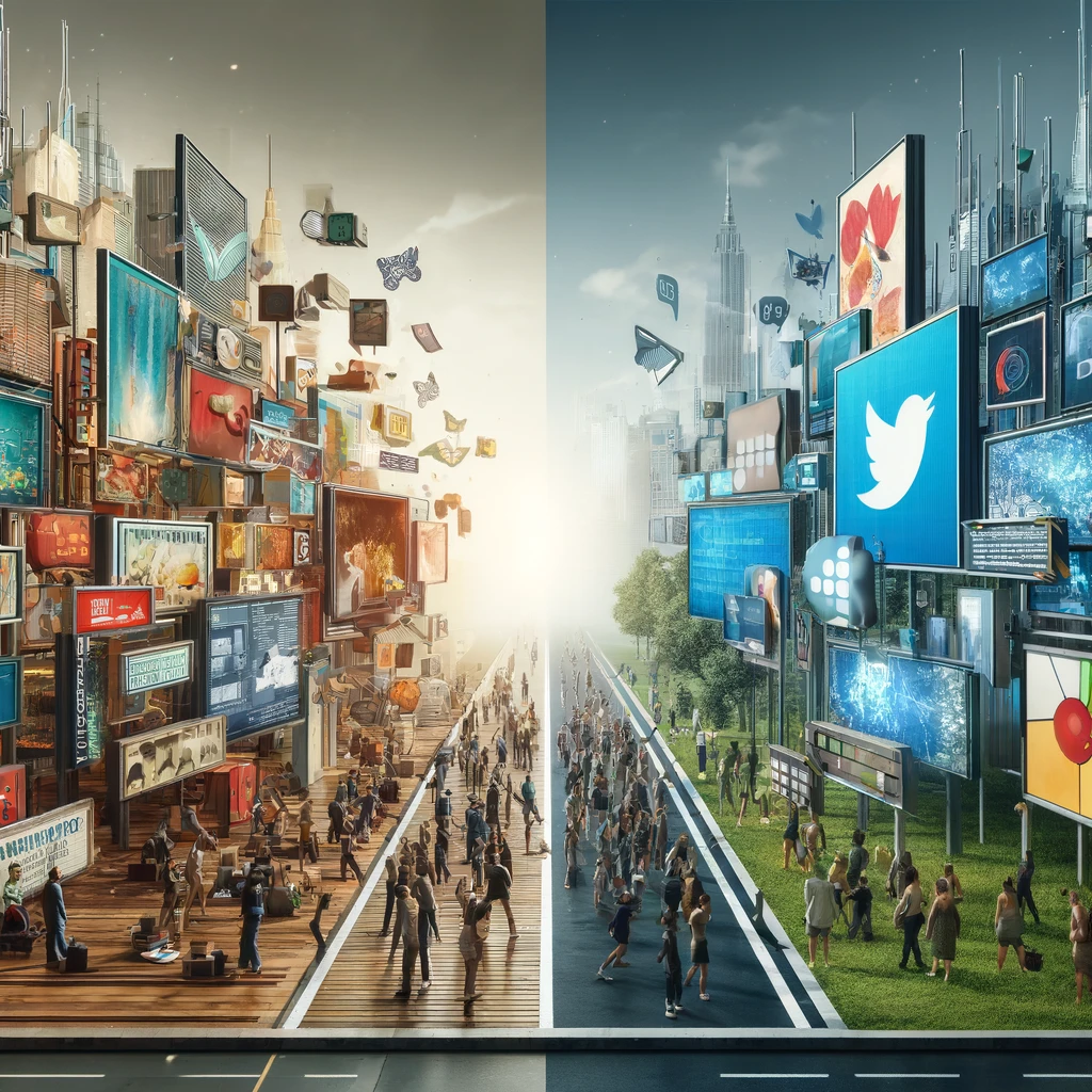 Descubre Cómo Nuestra Agencia de Publicidad Online Puede Transformar tu ...