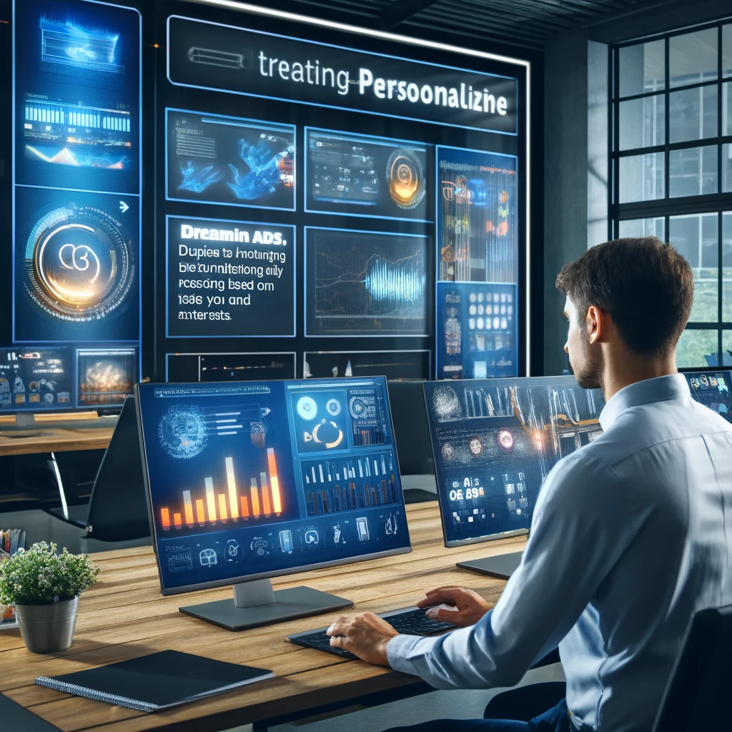 Virtual Ads: Soluciones Creativas para tu Publicidad Digital – Anuncios ...