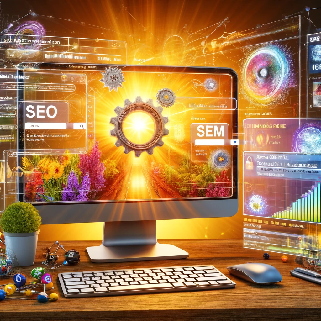 Maximiza tus Conversiones: Soluciones de Publicidad Online para E ...