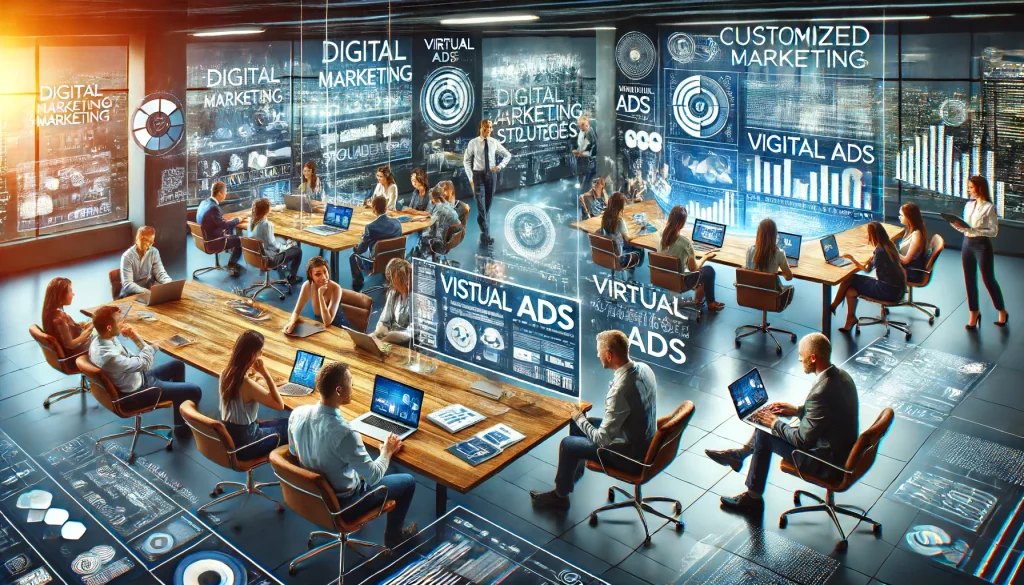 Los Beneficios de Contratar a Virtual Ads para la Gestión de Tus ...