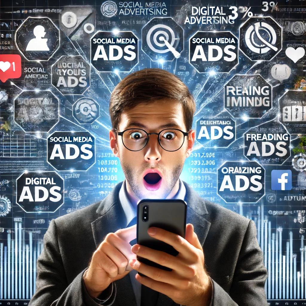 La Clave para Optimizar tus Anuncios en Redes Sociales con Virtual Ads ...