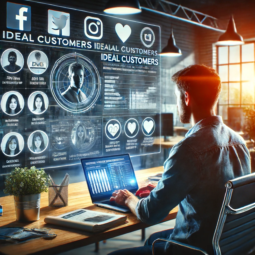 La Clave para Optimizar tus Anuncios en Redes Sociales con Virtual Ads ...