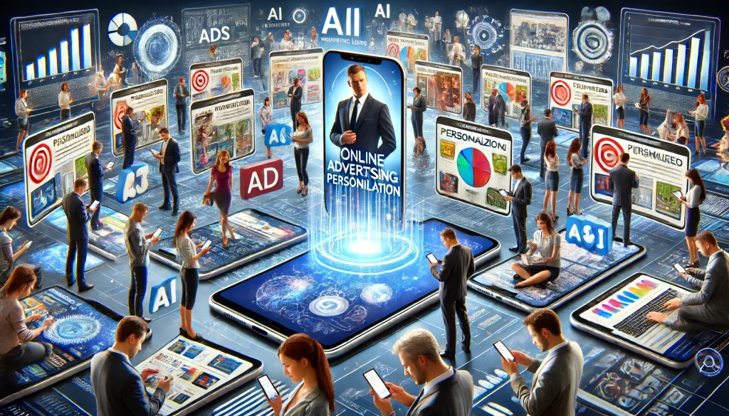 Publicidad Online Personalizada: La Estrategia de Virtual Ads para ...