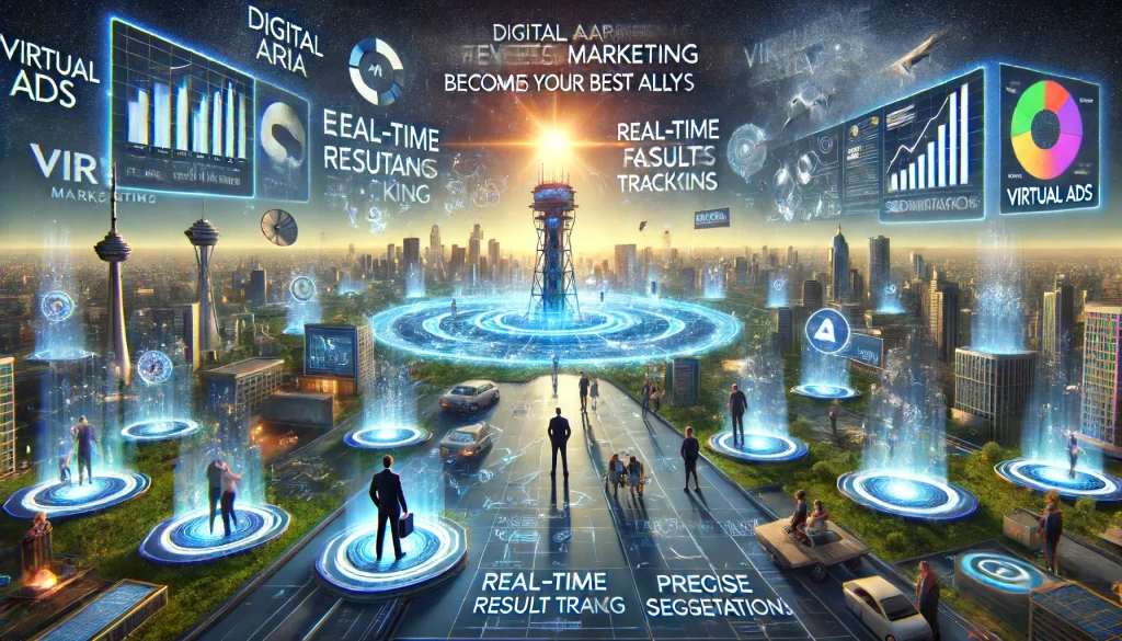 Virtual Ads: Tu Socio Estratégico para el Marketing Digital de Alto ...